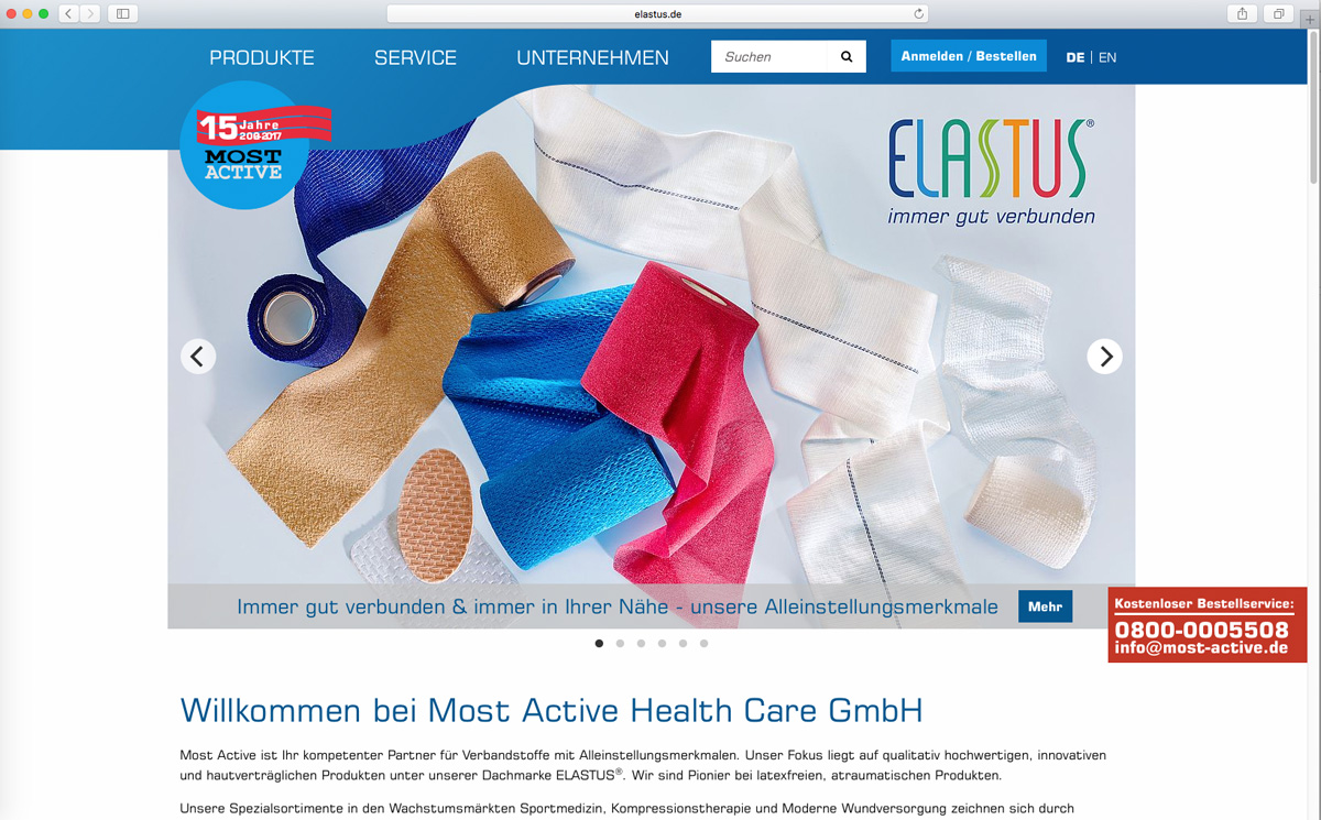 ECommerce Und Katalog - Produktaufnahmen Mit Konzept | Andreas Gerhardt ...