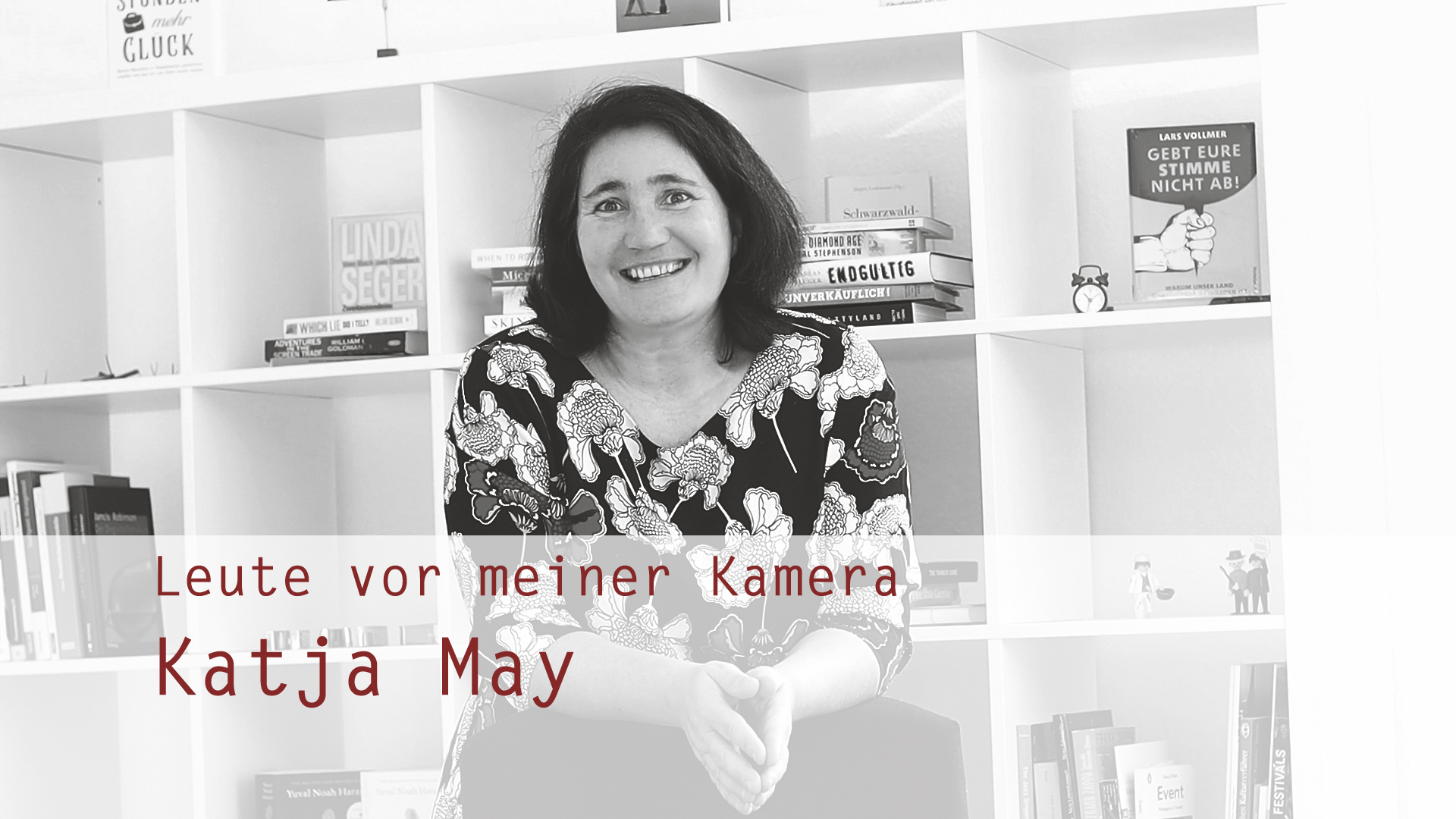 Leute Vor Meiner Kamera Part 2